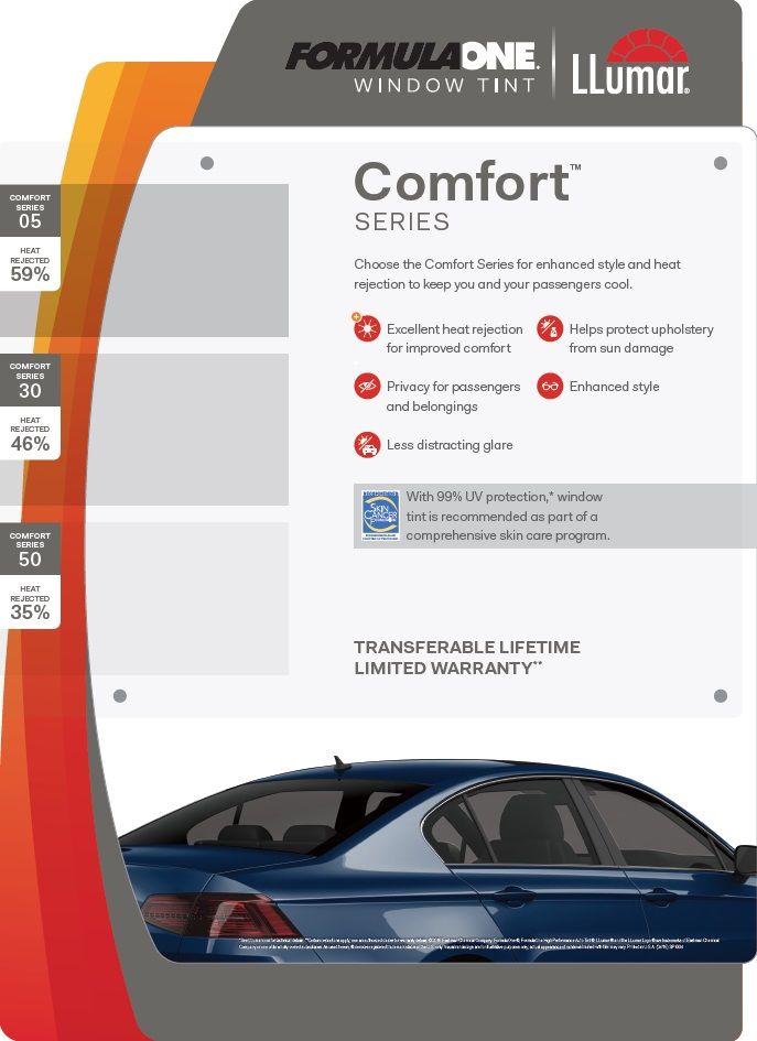Auto Window Tint Services | Bay Custom Tinting | Newport News, VA