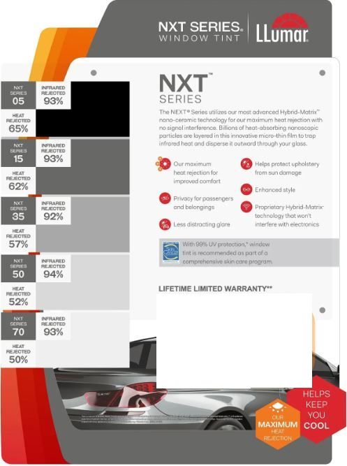 Auto Window Tinting Services | Newport News, VA