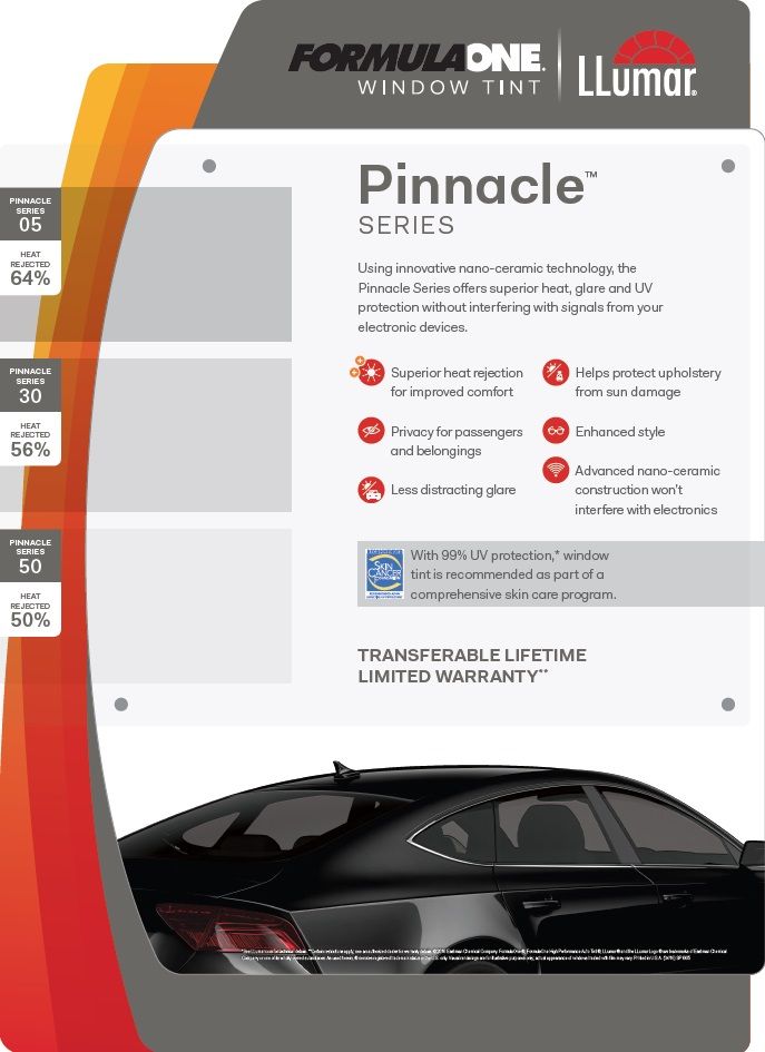 Auto Window Tint Services | Bay Custom Tinting | Newport News, VA