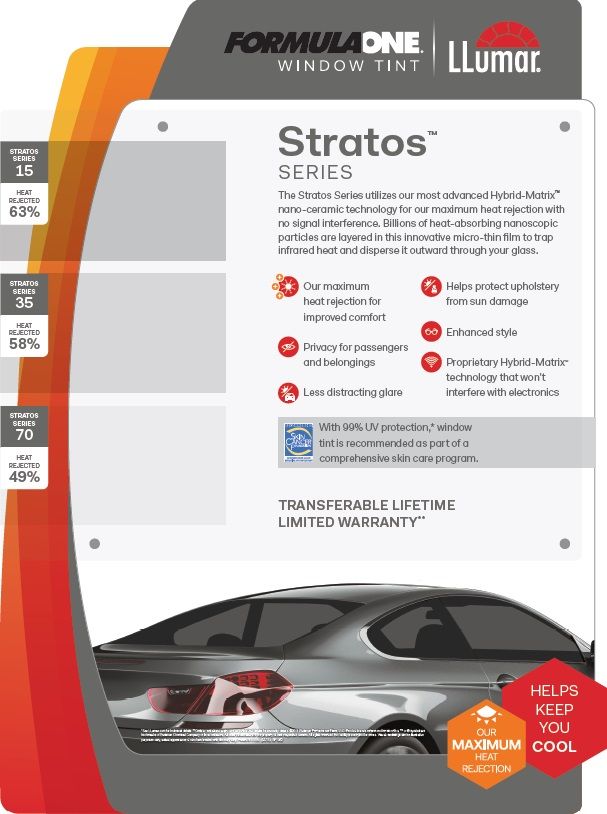 Auto Window Tint Services | Bay Custom Tinting | Newport News, VA