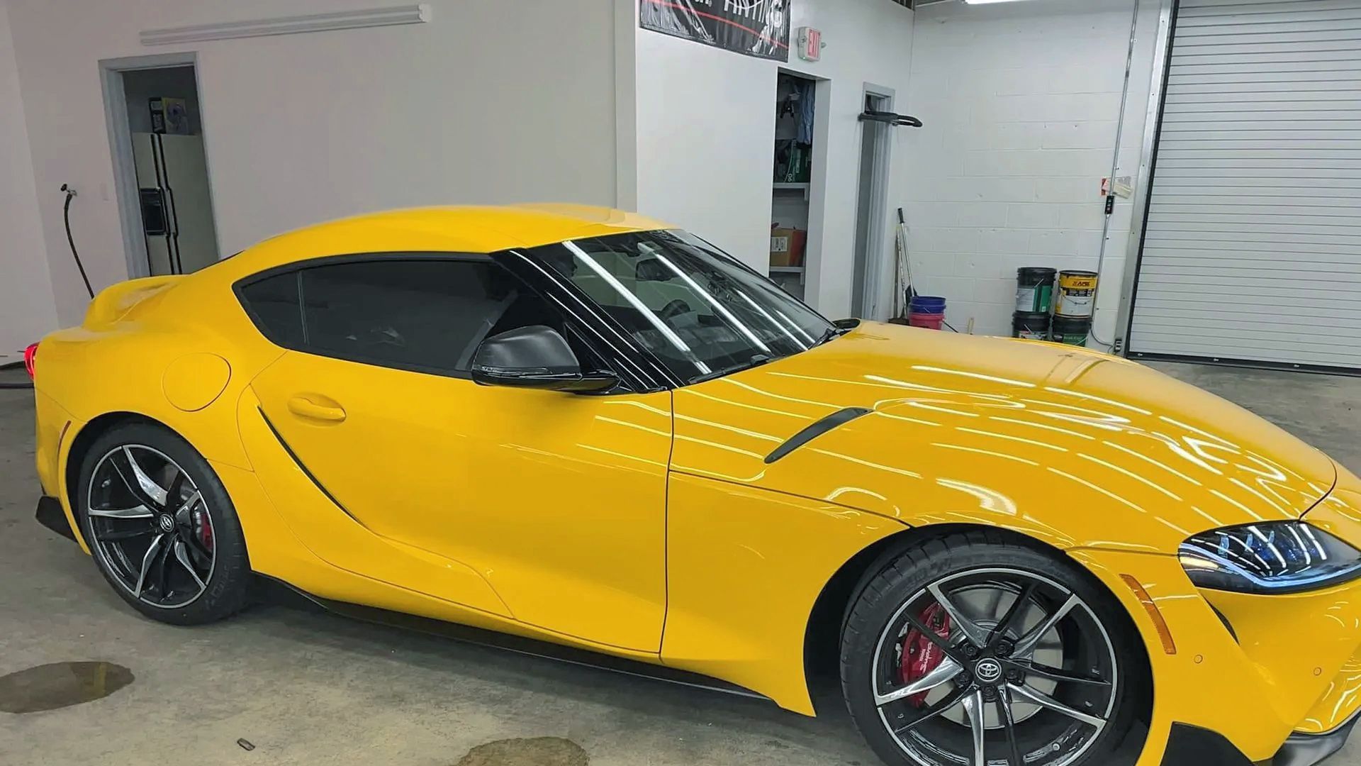 Gallery | Bay Custom Tinting | Newport News VA