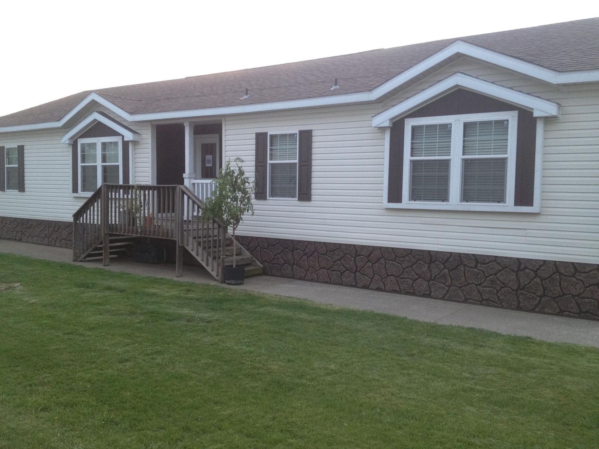 Modular Home Parts Owensboro, KY | Fulton MHP