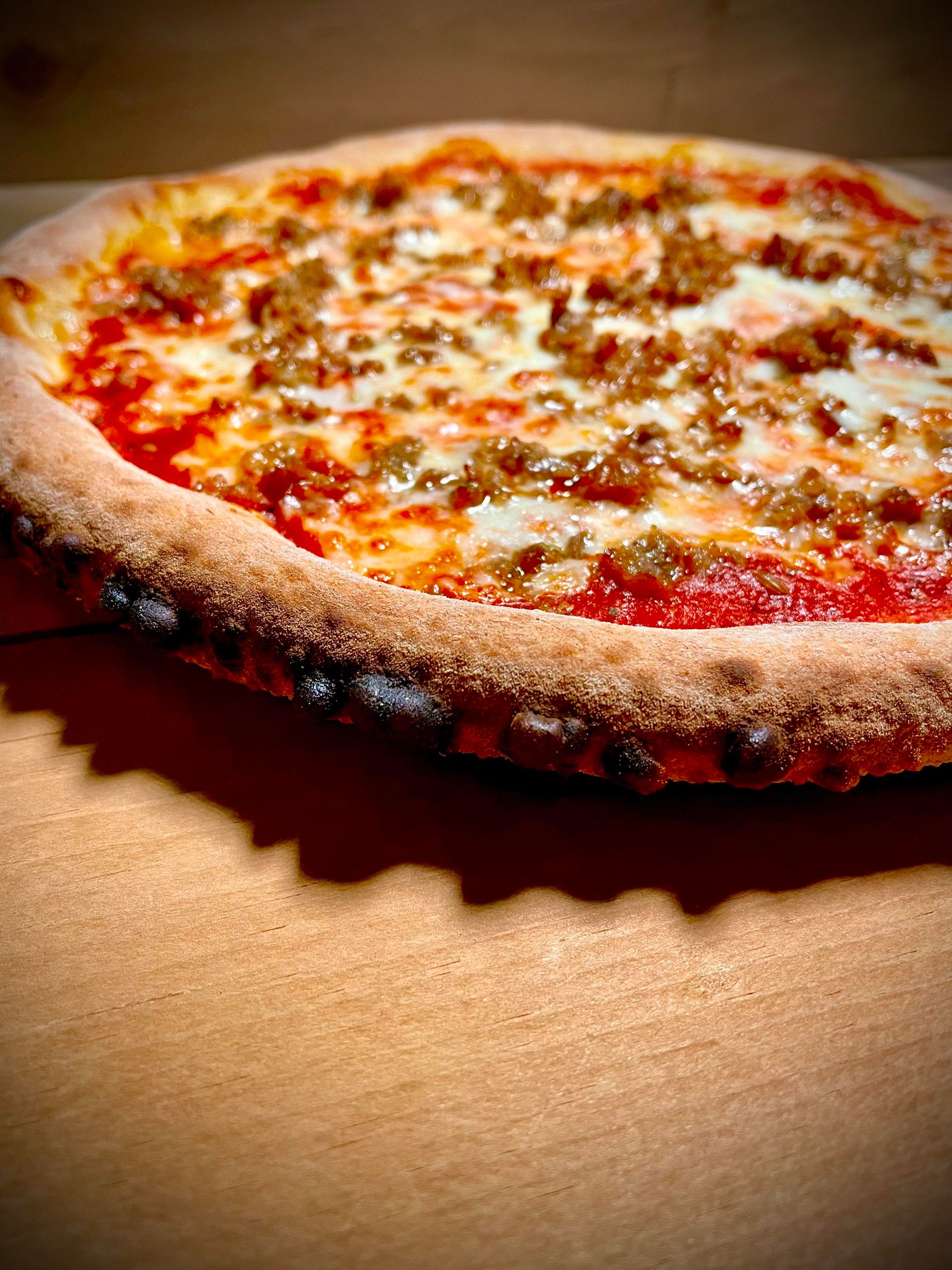 Pizzeria | Broken Tree Taproom & Pizza of Appleton | Appleton, WI