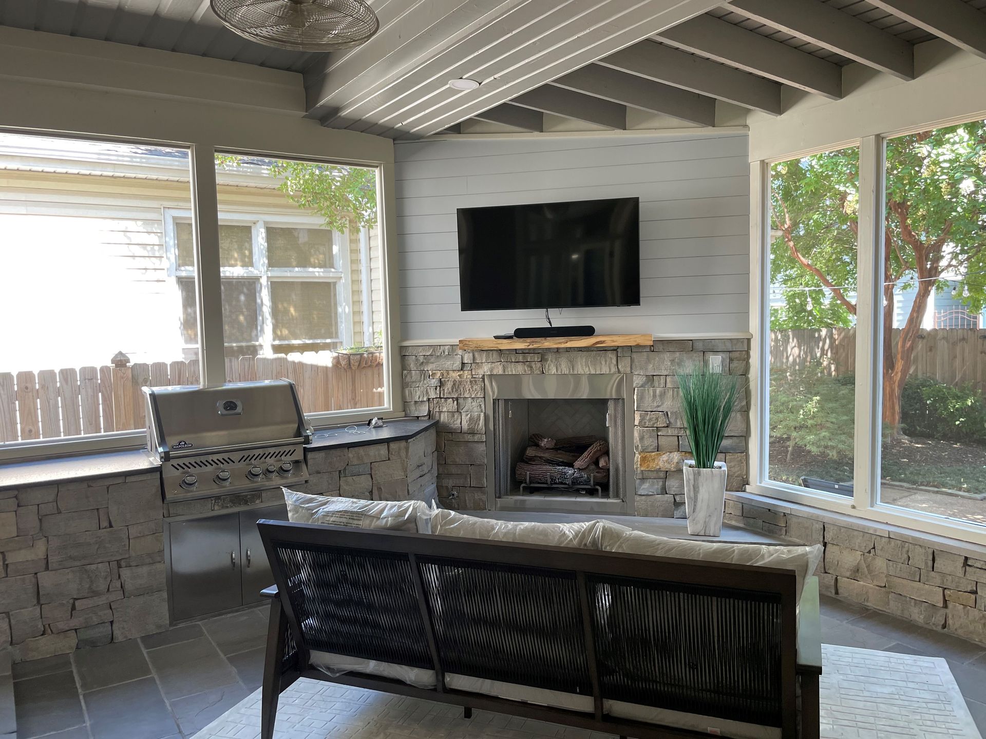 Gallery | Wells Building Supply