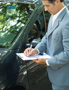 White Auto Trim | Auto Interior Services Springfield MO