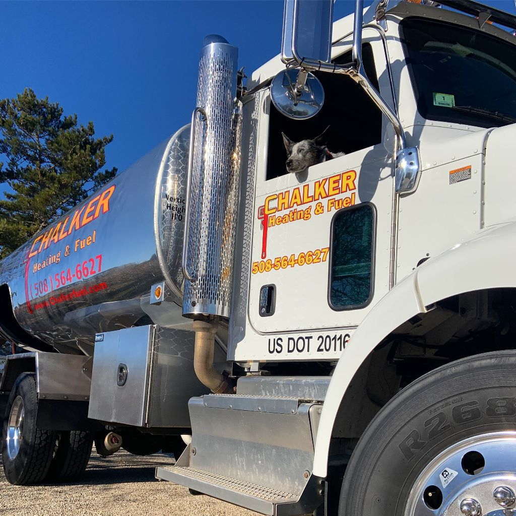 Chalker Heating & Fuel, LLC Photo Gallery | Cataumet, MA