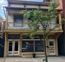 Quad County Oral & Maxillofacial Surgery | Butler, PA