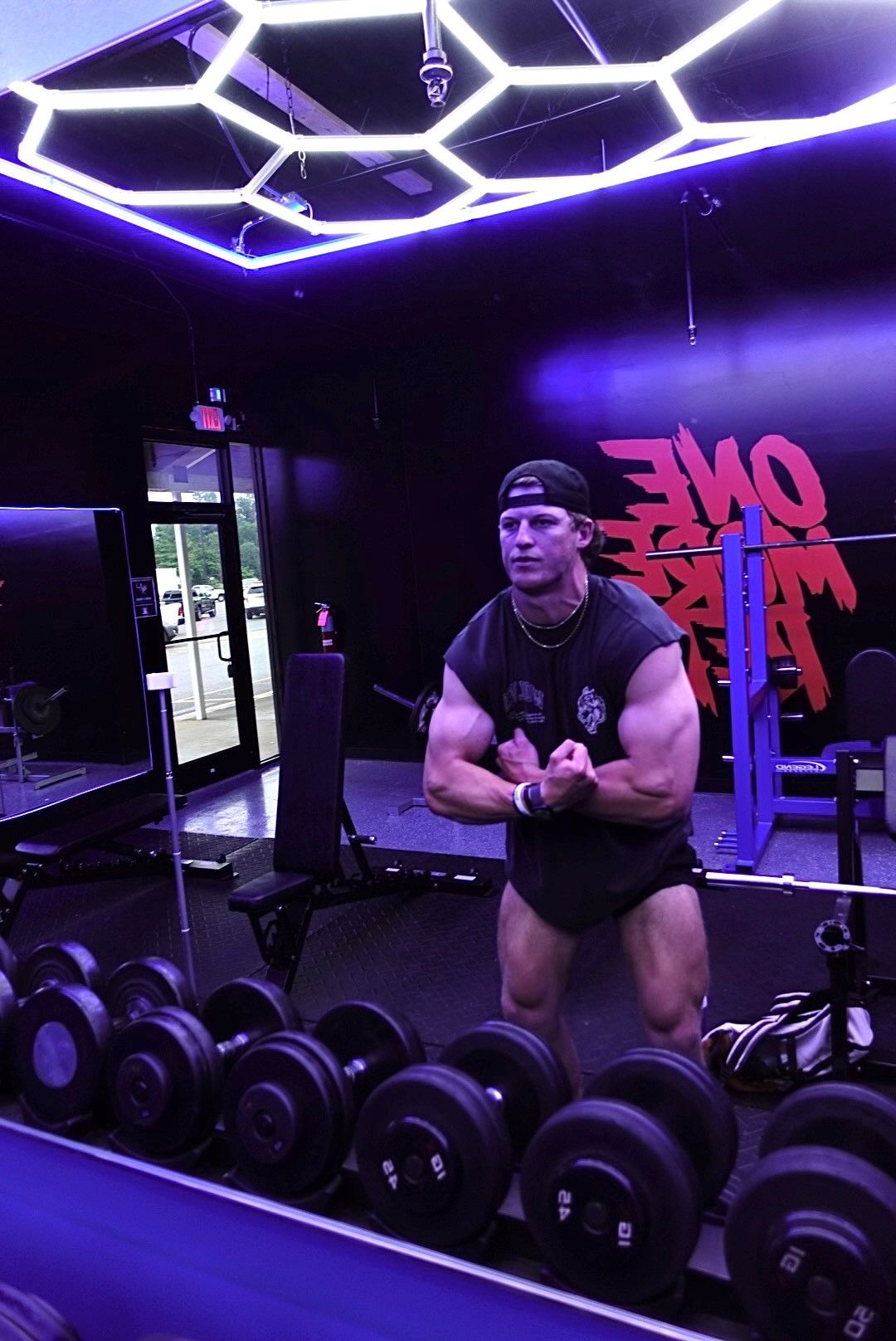 Personal Fitness Training | Canton, NC