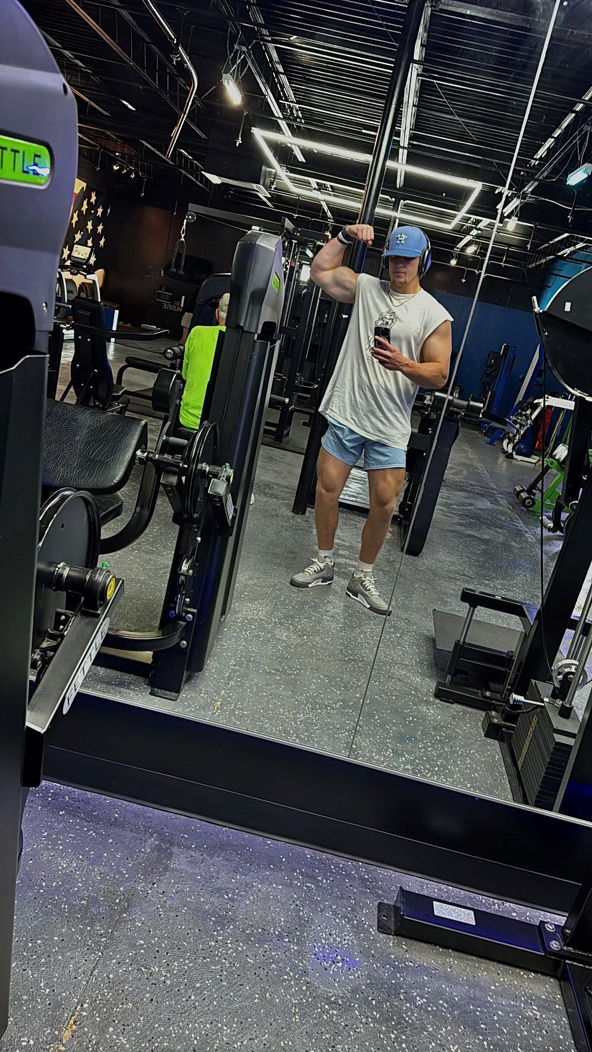 Personal Fitness Training | Canton, NC