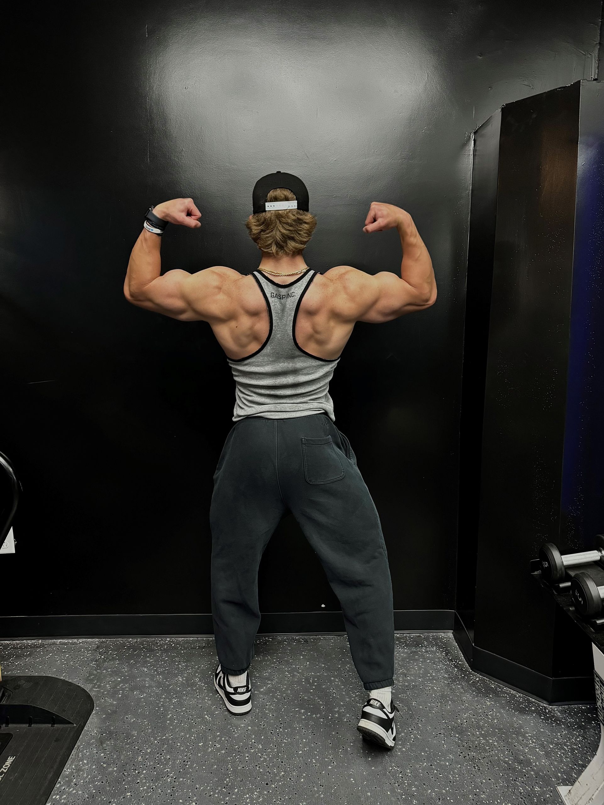 Personal Fitness Training | Canton, NC