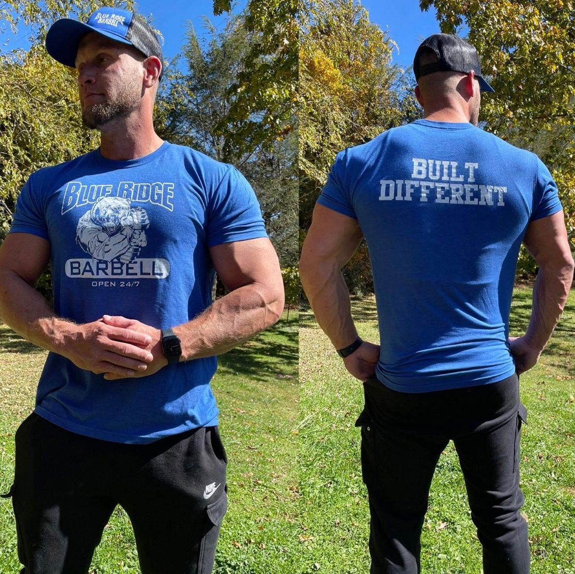 Workout Apparel and Accessories | Canton, NC