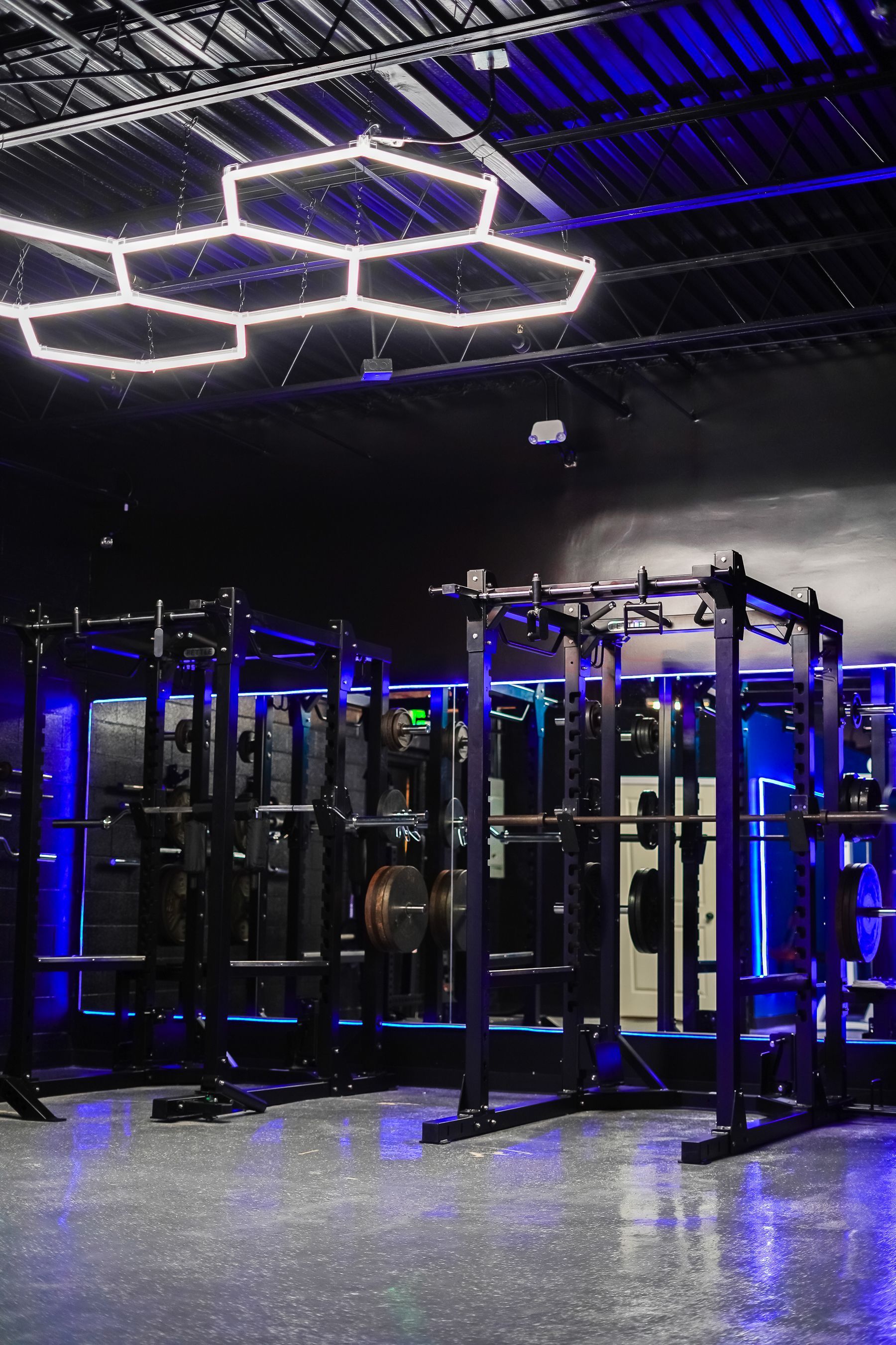 24/7 Gym and Equipment Training | Canton, NC