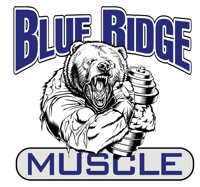 Fitness Training | Blue Ridge Muscle | Canton, NC