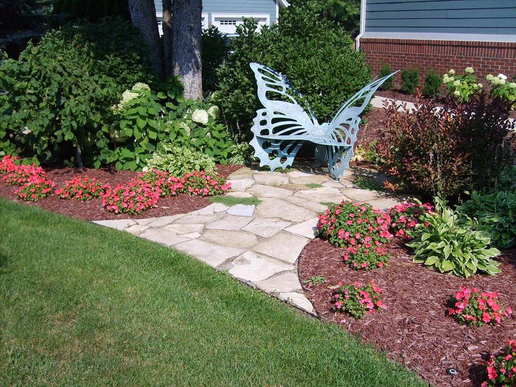 Landscape Services | Shoemaker Services, Inc | Fenton, MI