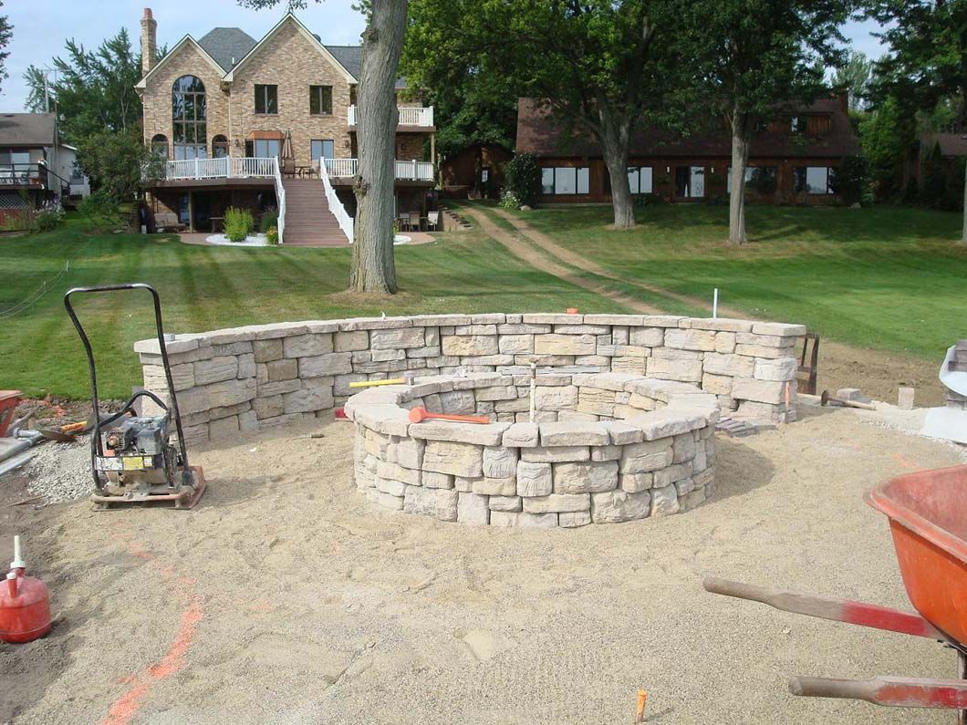 Landscape Services | Shoemaker Services, Inc | Fenton, MI
