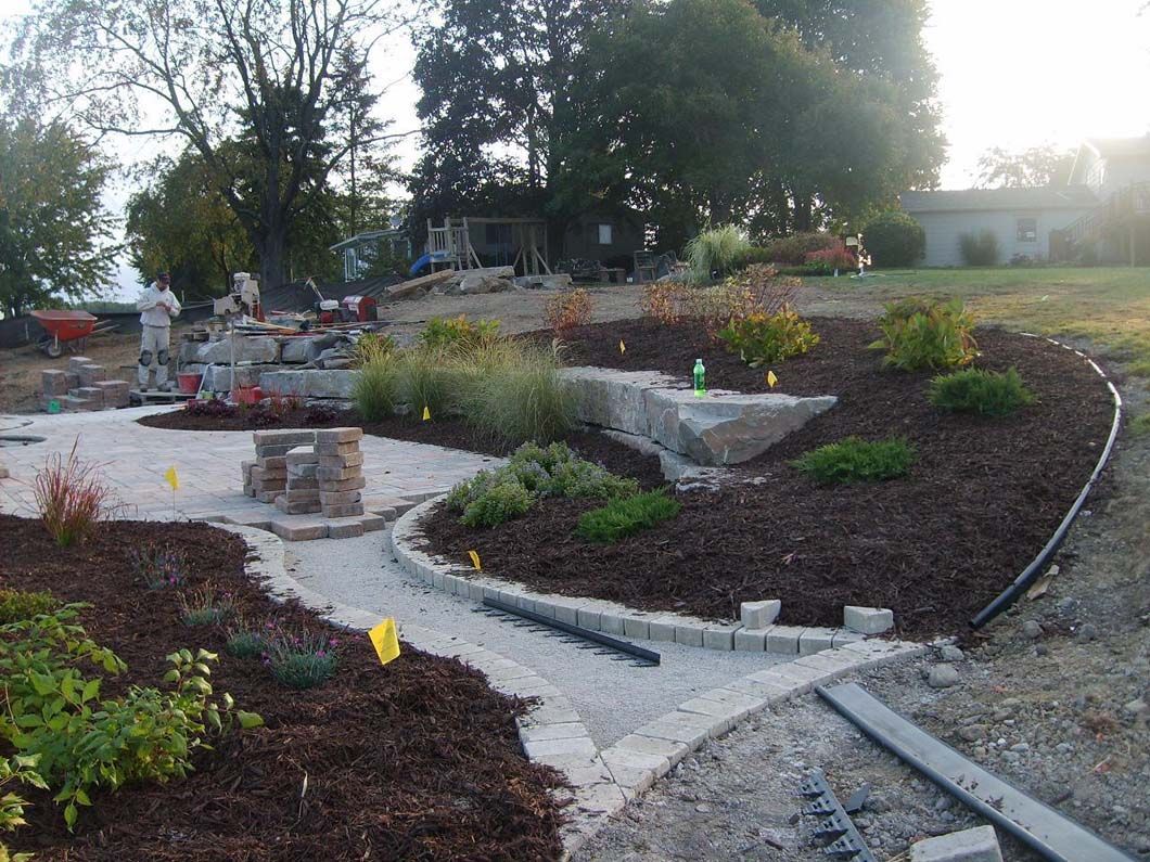 Landscape Services | Shoemaker Services, Inc | Fenton, MI