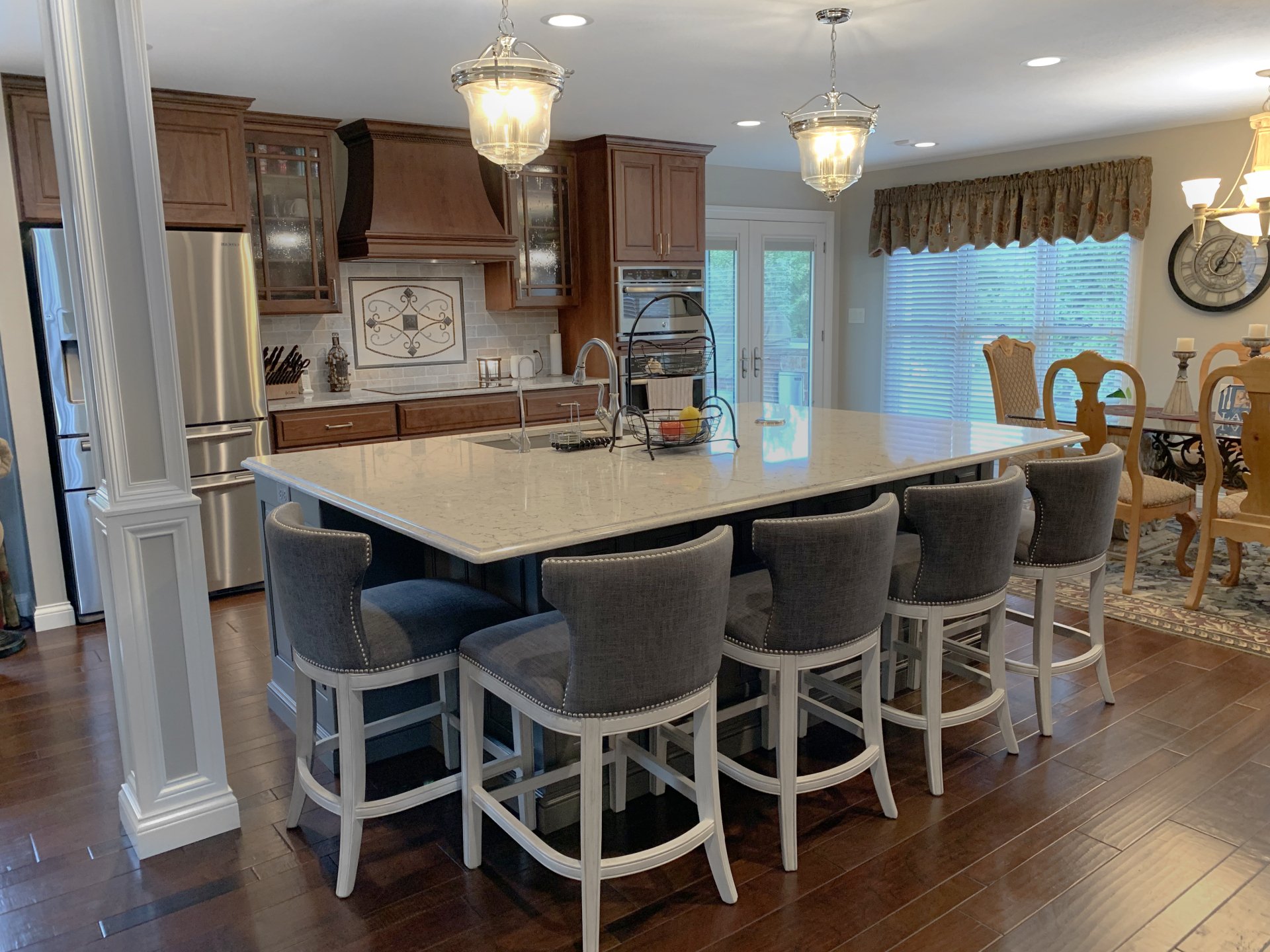 PDQ Construction Inc | Kitchen Remodeling | Topeka, KS