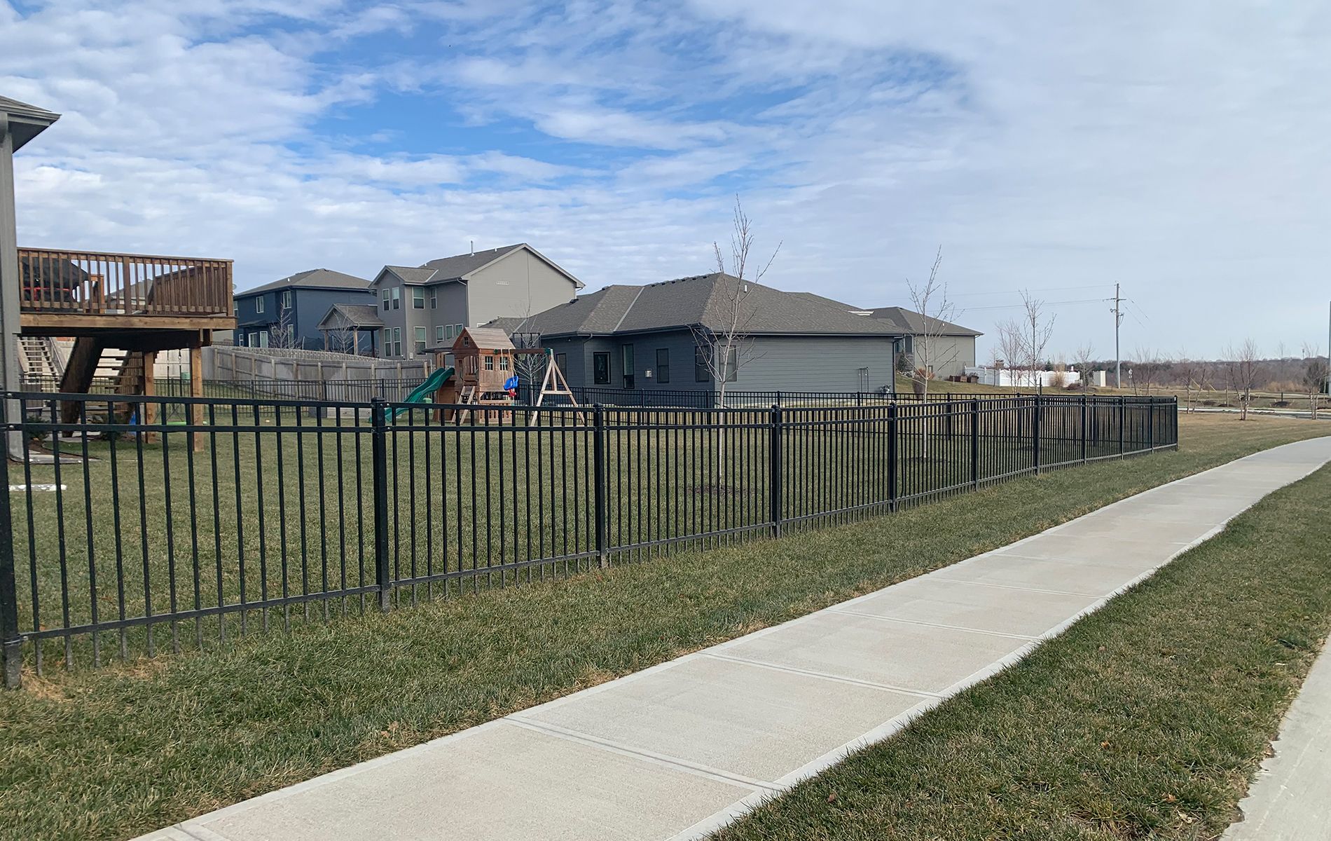 Fence Company | Fence Contractor | Omaha, NE | Metro Fence