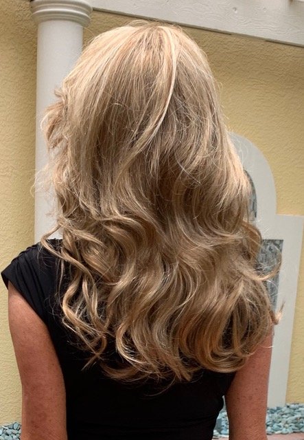 Shelli Beach® Wigs, Toppers, & More | Wigs | Naples, FL
