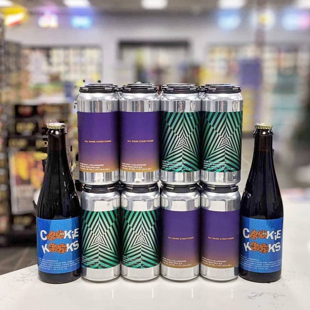 Beverage Distribution Lake Ronkonkoma | Long Island Beverage