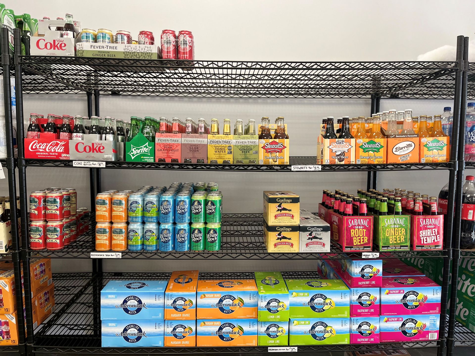 Beverage Distribution Lake Ronkonkoma | Long Island Beverage