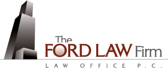 Attorneys | The Ford Law Firm