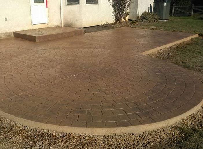 Project Gallery | Professional Pavement Services
