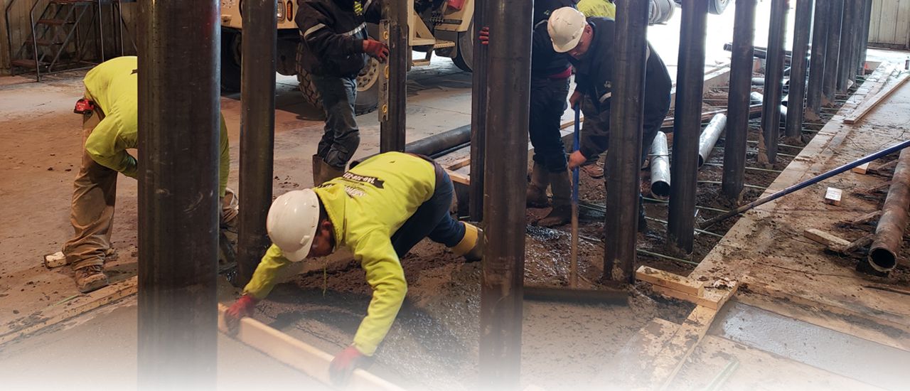 Asphalt Delaware | Columbus | Professional Pavement Services