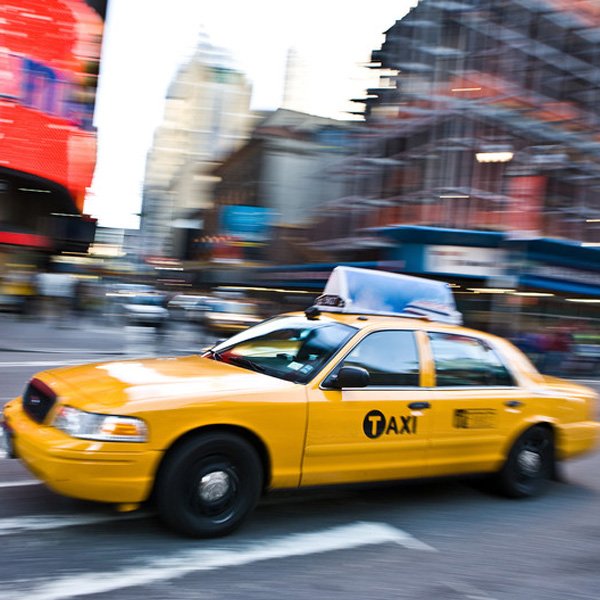 Family Taxi | Taxi Service | New Castle, DE