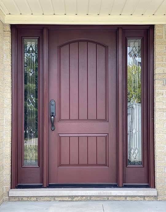 Durable Doors | Exterior Doors | Brighton, MI