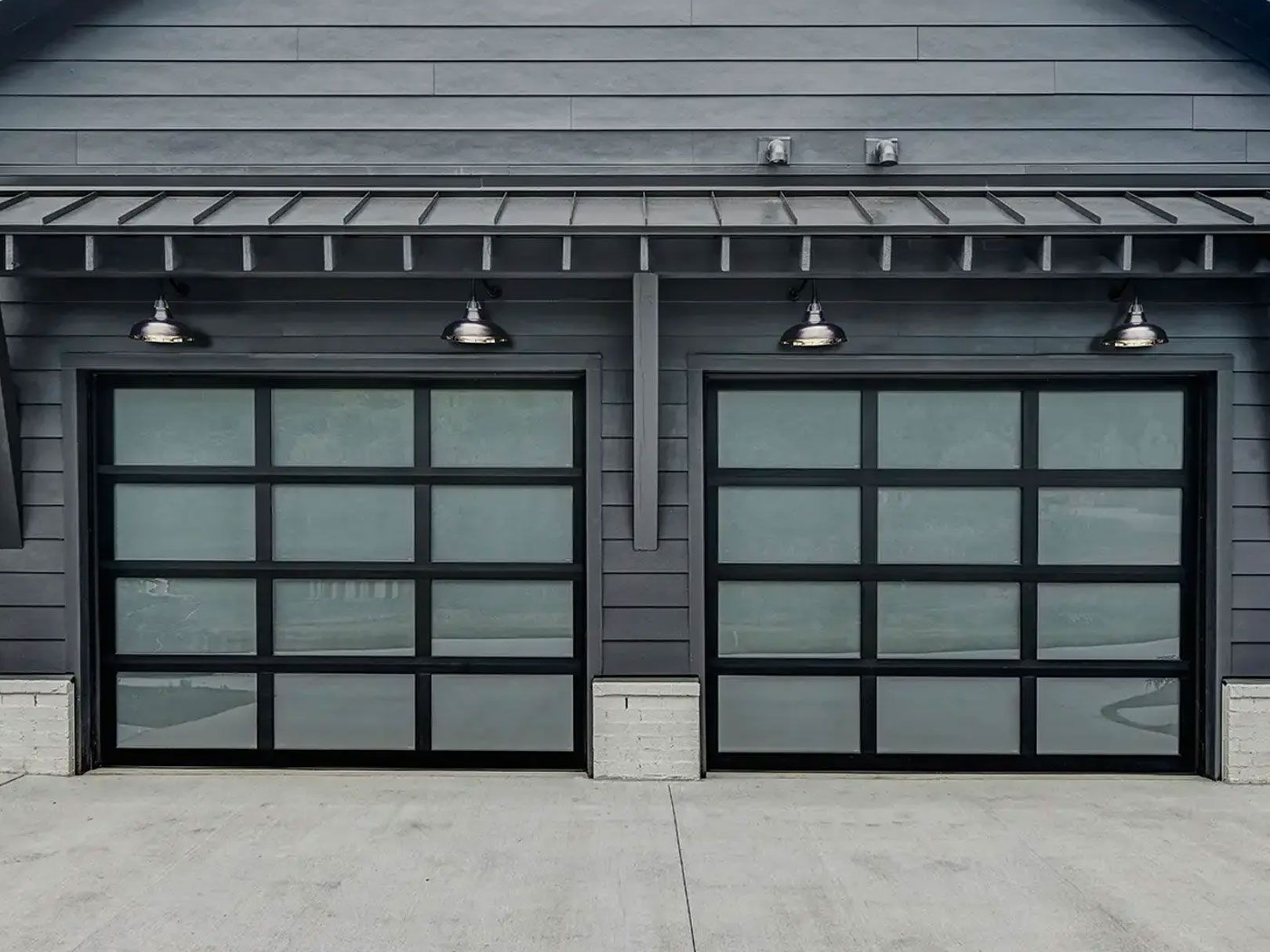 Gallery of Overhead Doors | Overhead Door Options | NH