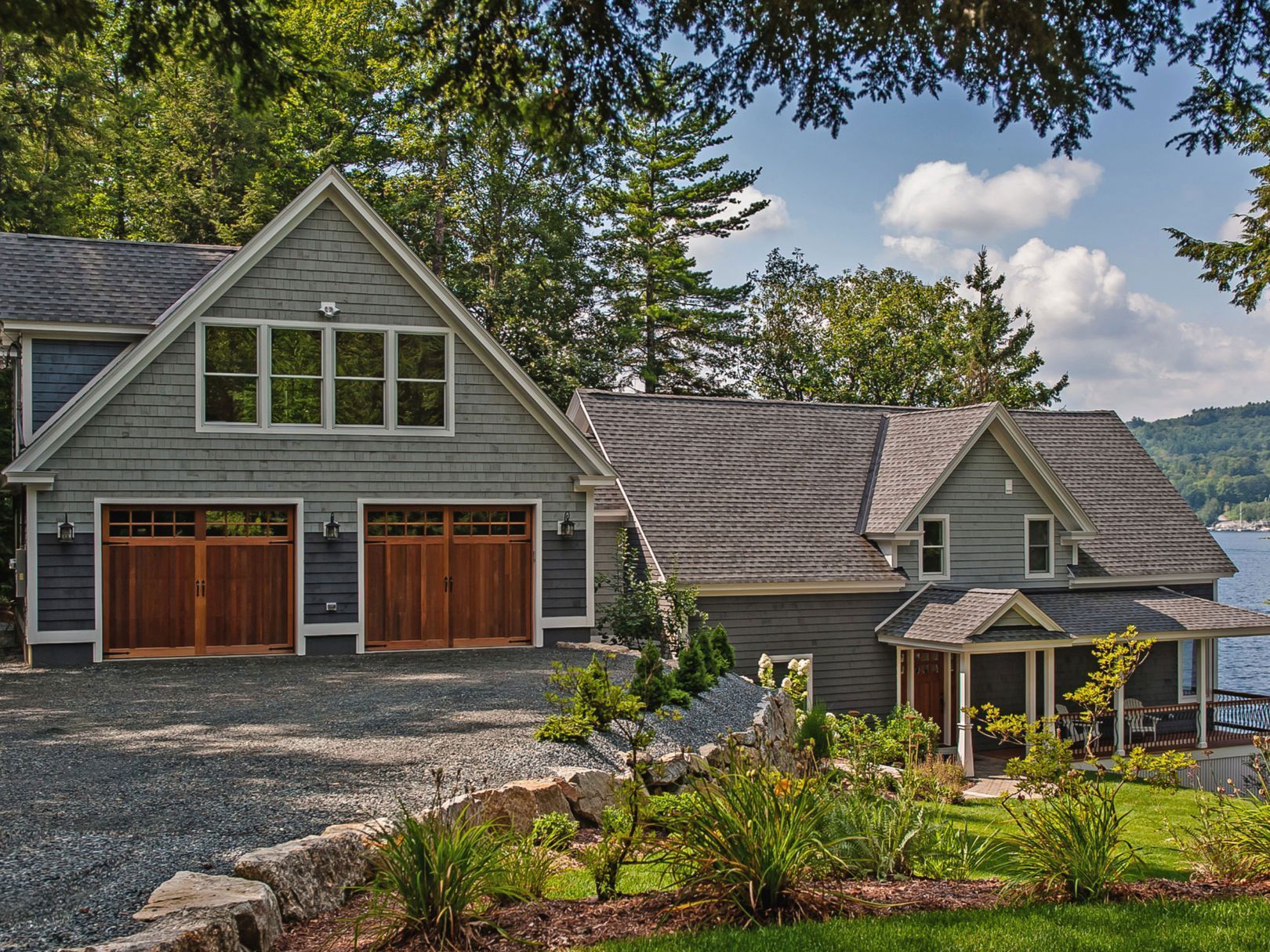 Gallery of Overhead Doors | Overhead Door Options | NH