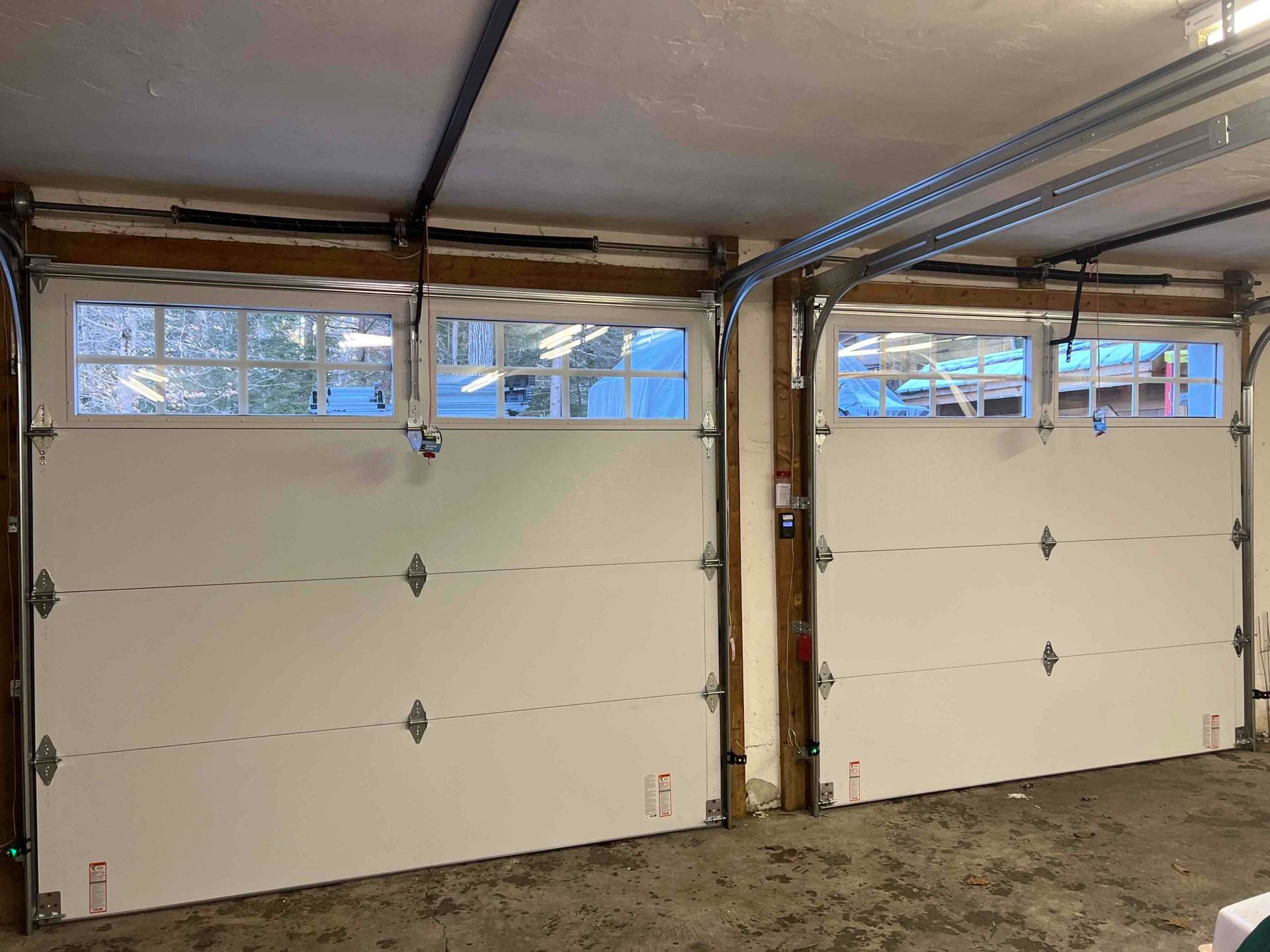Gallery of Overhead Doors | Overhead Door Options | NH