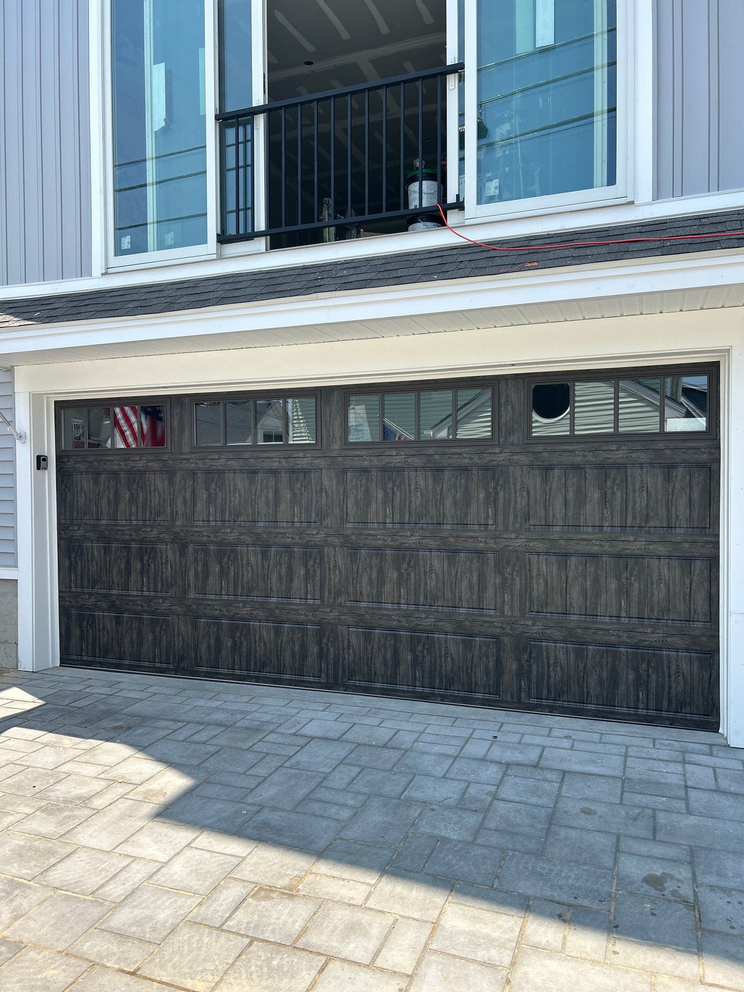 Gallery of Overhead Doors | Overhead Door Options | NH