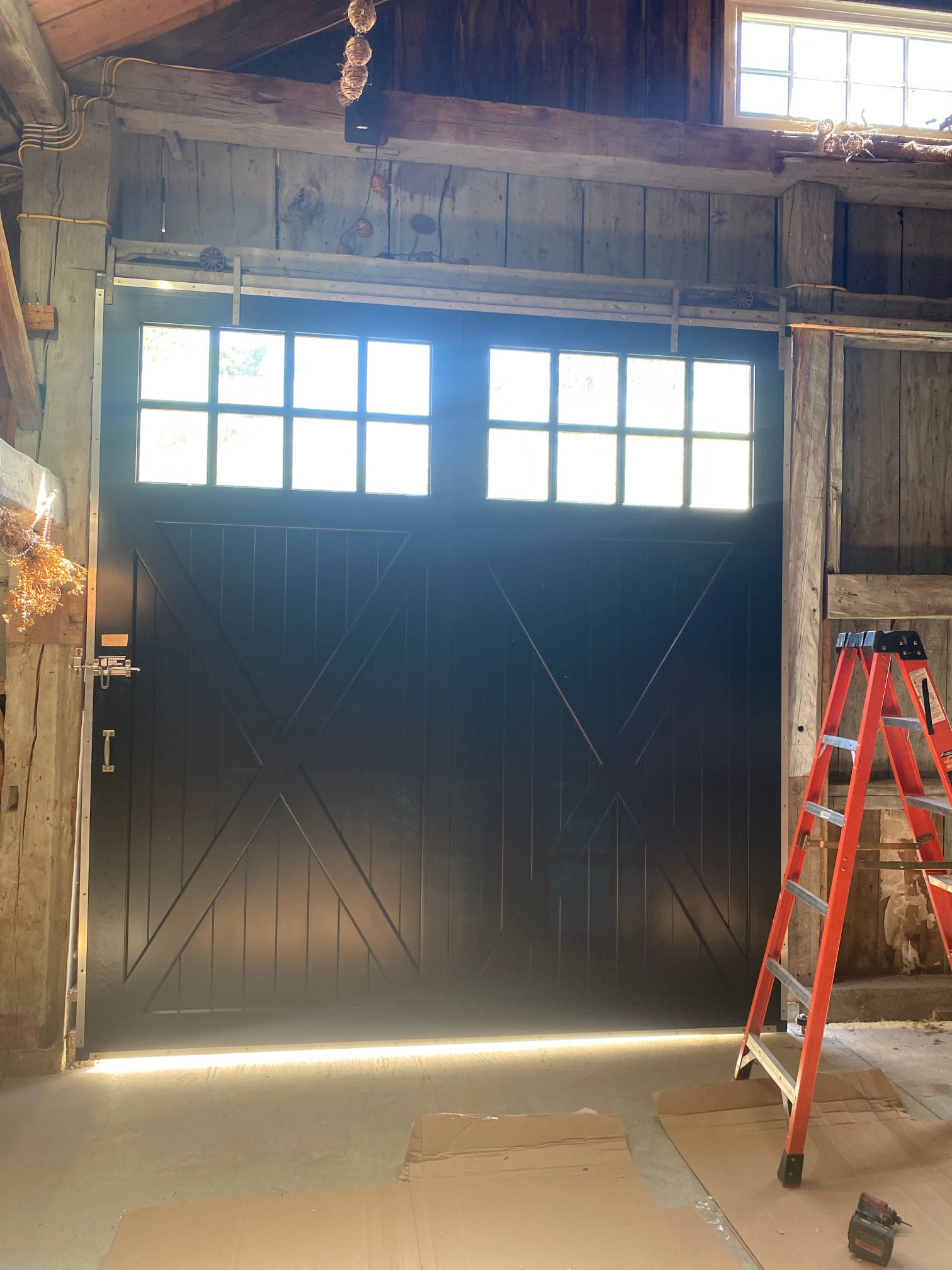 Gallery of Overhead Doors | Overhead Door Options | NH