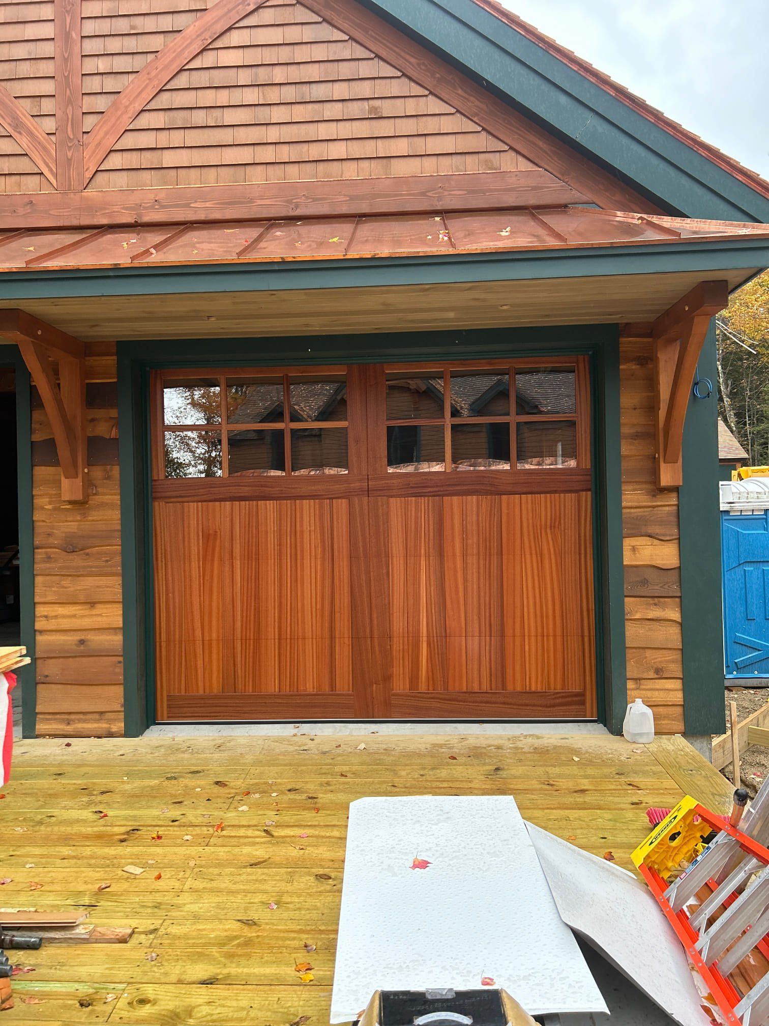 Gallery of Overhead Doors | Overhead Door Options | NH