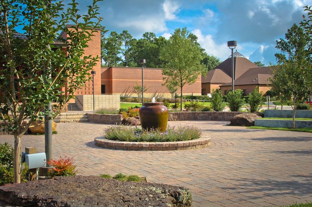 Water Feature Design and Installation | Greater Houston Area