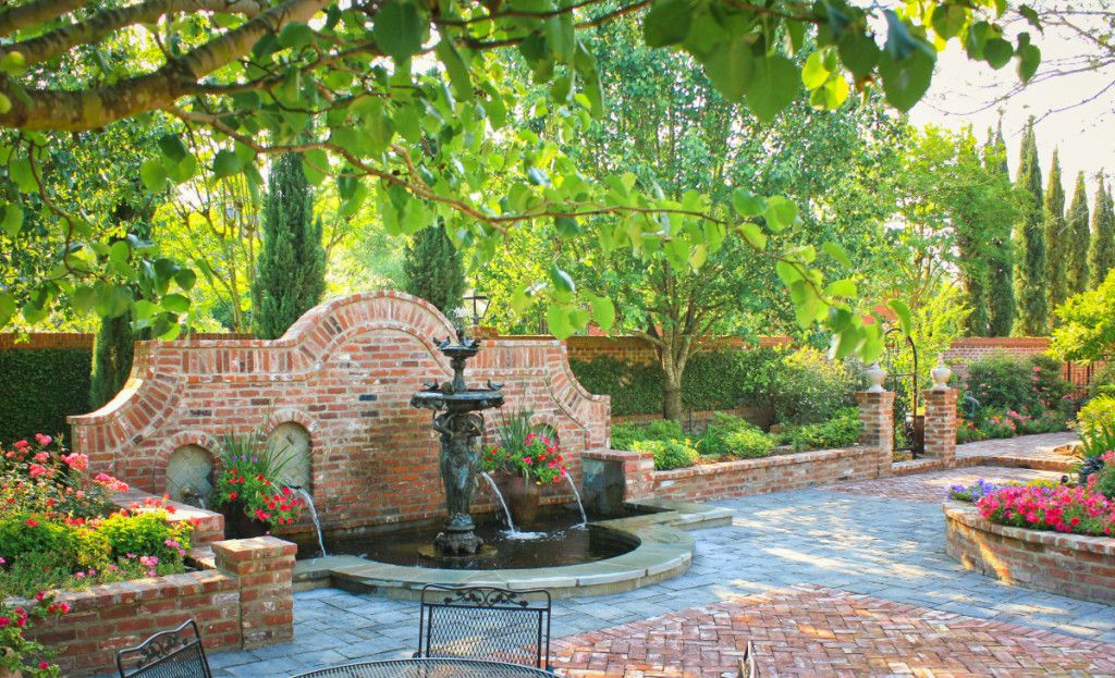 Water Feature Design and Installation | Greater Houston Area