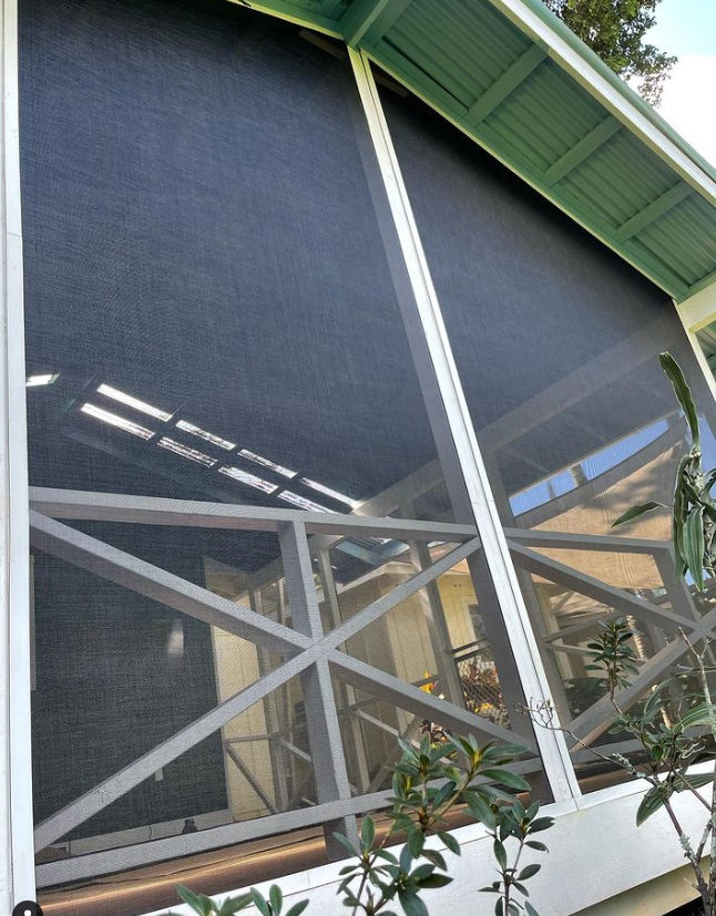 Screen Services | Screen Pros | Kauai County, HI