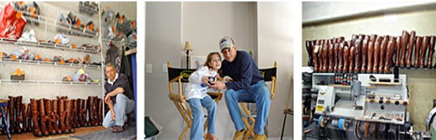 Shoe Repair | Cowboy Boots | Dyeing, Stretching | North Providence, RI