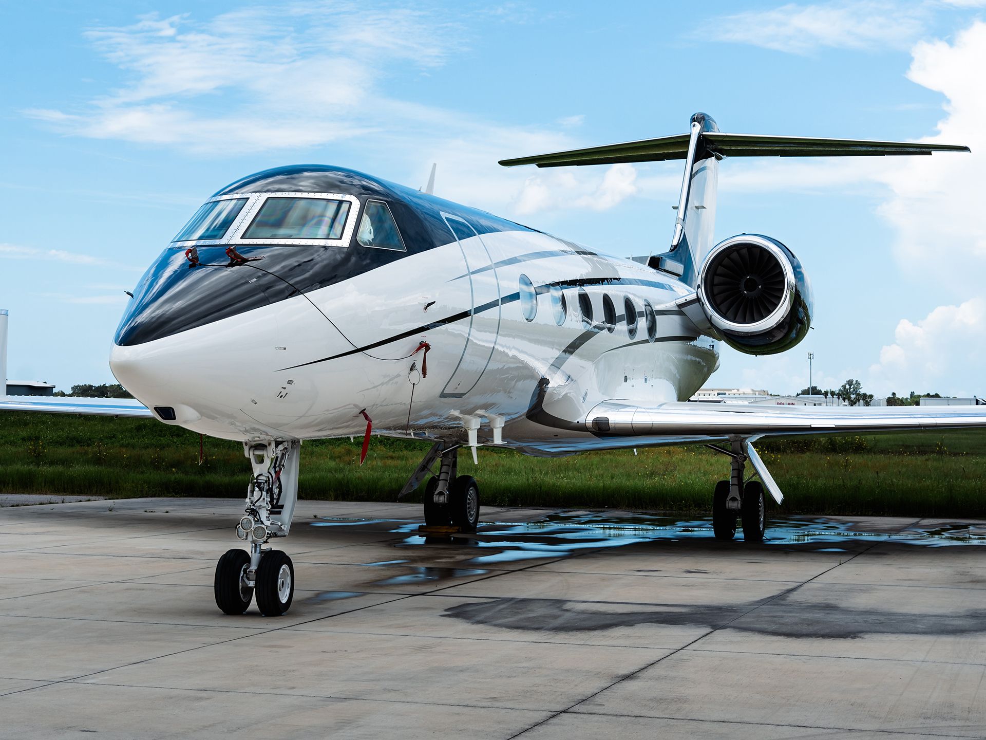 Aviation Detailing Services | Bradenton, FL