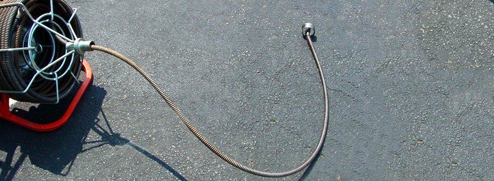Electric Rooter | Clogged Sewage Lines | Chetek, WI