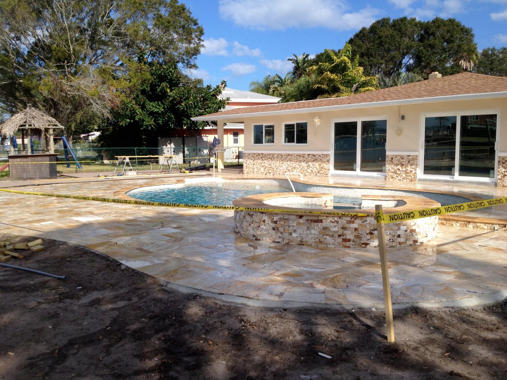 U.S. Pools Photo Gallery | Palm Harbor, FL