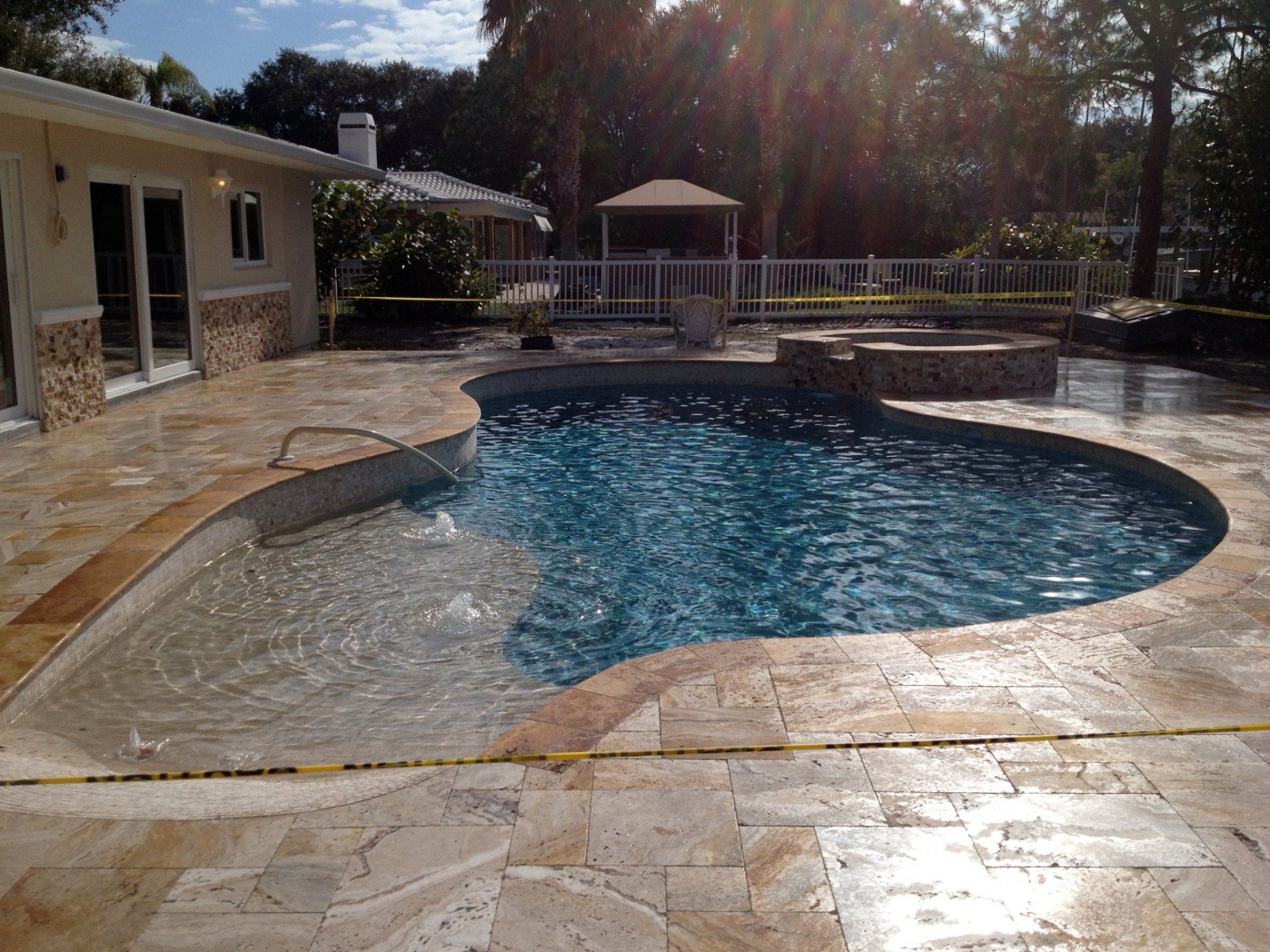 U.S. Pools Photo Gallery | Palm Harbor, FL