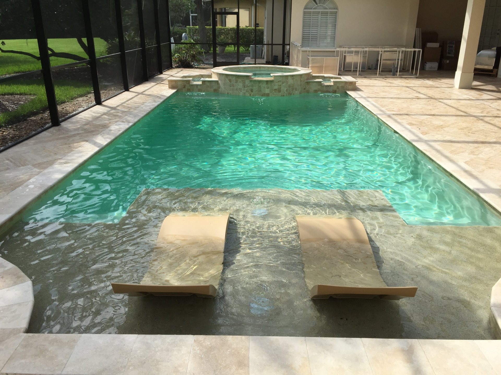 U.S. Pools Photo Gallery | Palm Harbor, FL