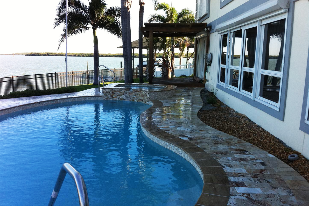 U.S. Pools Photo Gallery | Palm Harbor, FL