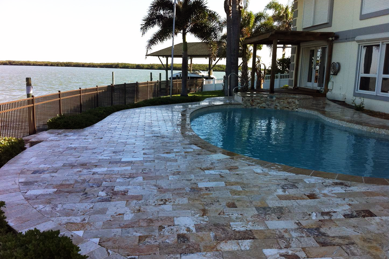U.S. Pools Photo Gallery | Palm Harbor, FL