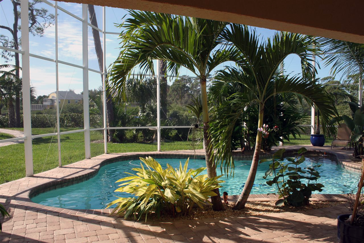 U.S. Pools Photo Gallery | Palm Harbor, FL