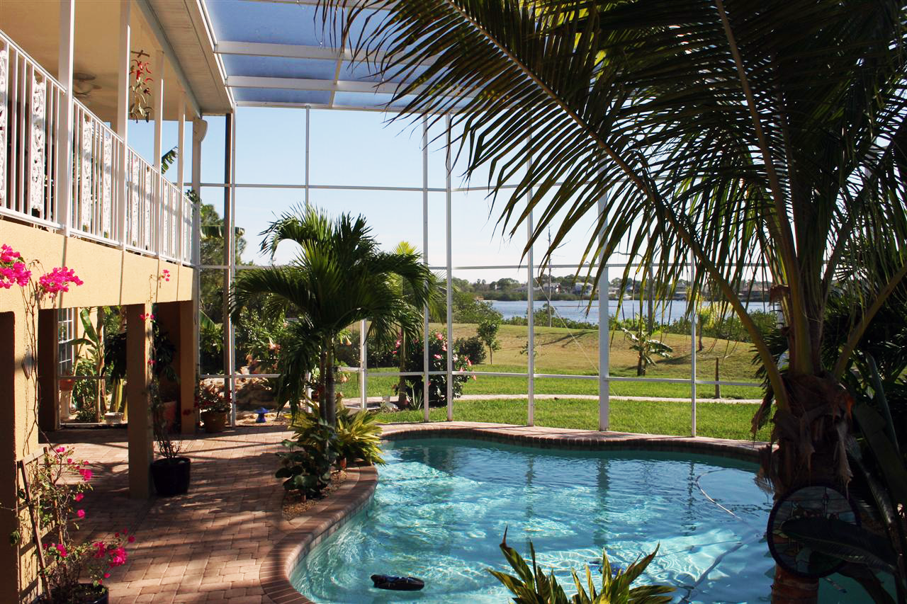U.S. Pools Photo Gallery | Palm Harbor, FL