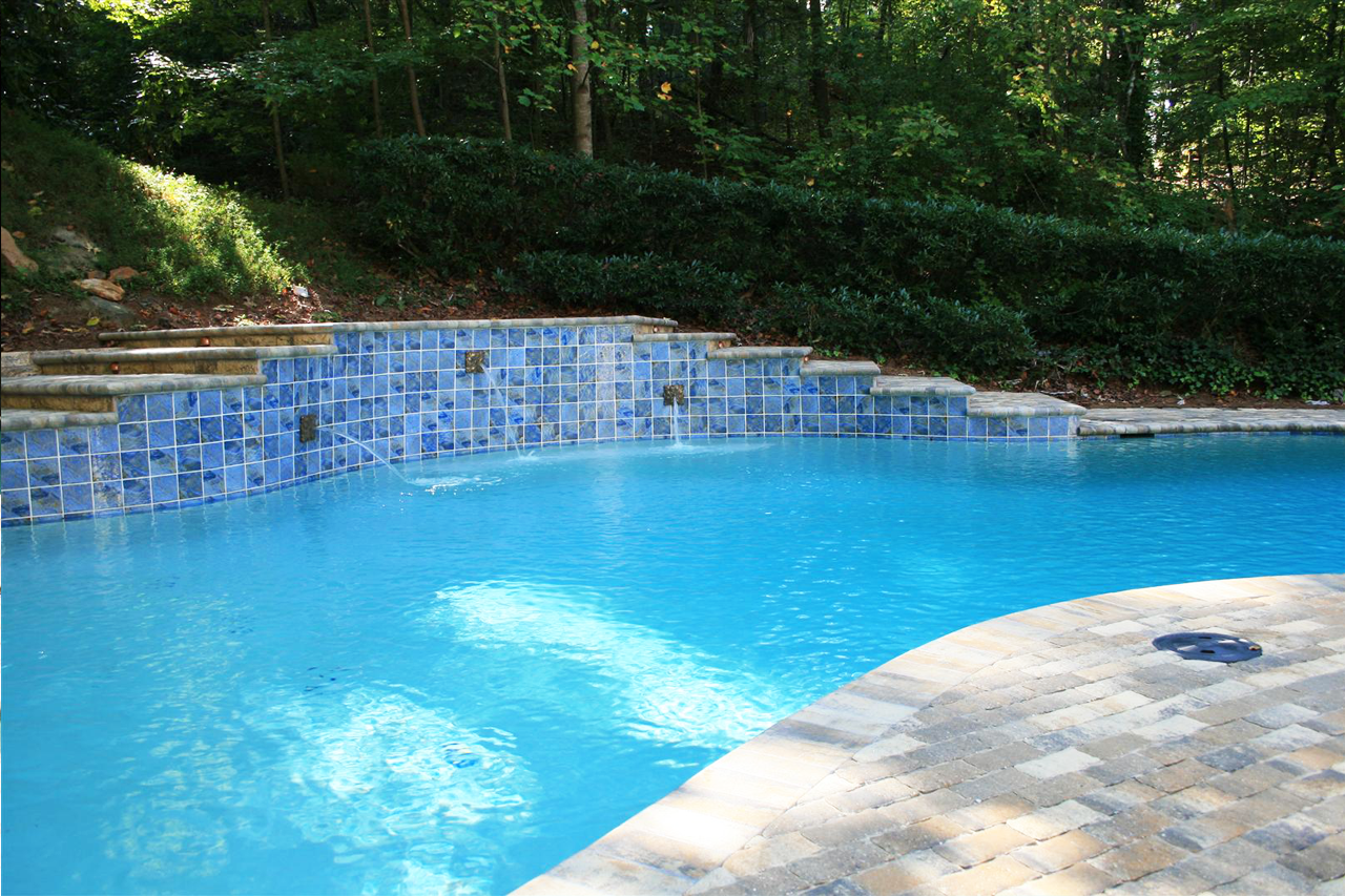 U.S. Pools Photo Gallery | Palm Harbor, FL